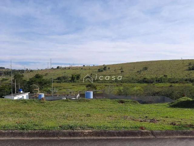 Terreno em Condomínio para Venda em Caçapava/SP Vila Galvão