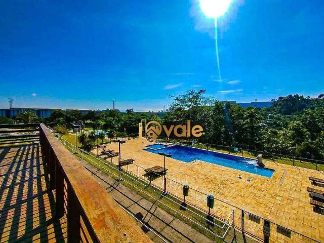 Terreno em Condomínio para Venda em Caçapava/SP Vila Galvão