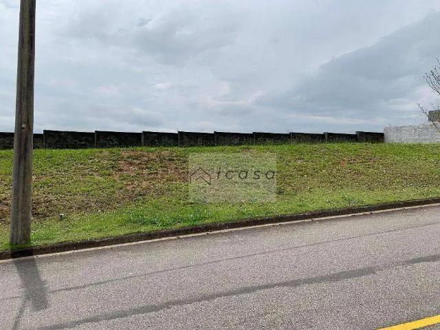 Terreno em Condomínio para Venda em Caçapava/SP Vila Galvão