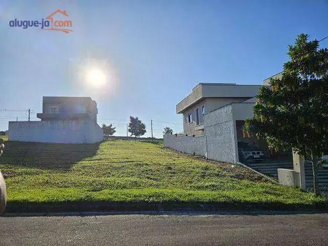 Terreno em Condomínio para Venda em Caçapava/SP Vila Galvão