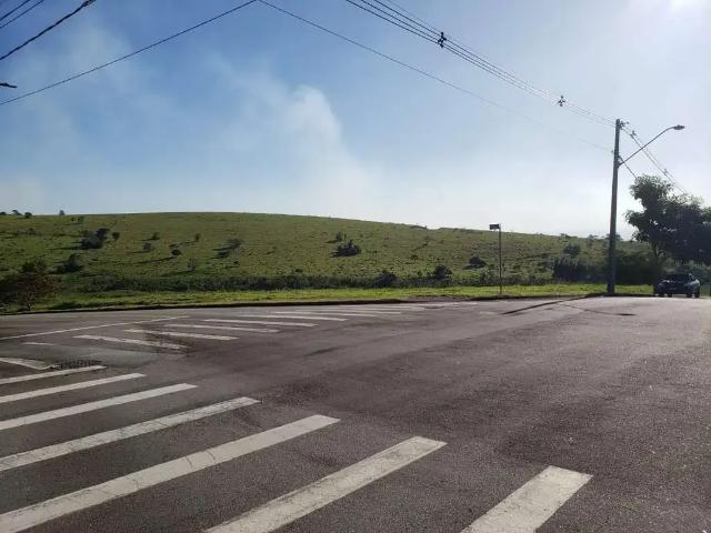 Terreno em Condomínio para Venda em Caçapava/SP Vila Galvão