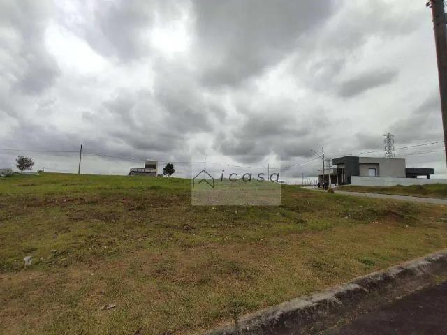 Terreno em Condomínio para Venda em Caçapava/SP Vila Galvão