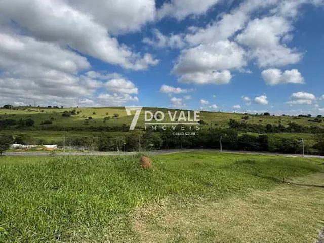 Terreno em Condomínio para Venda em Caçapava/SP Vila Galvão