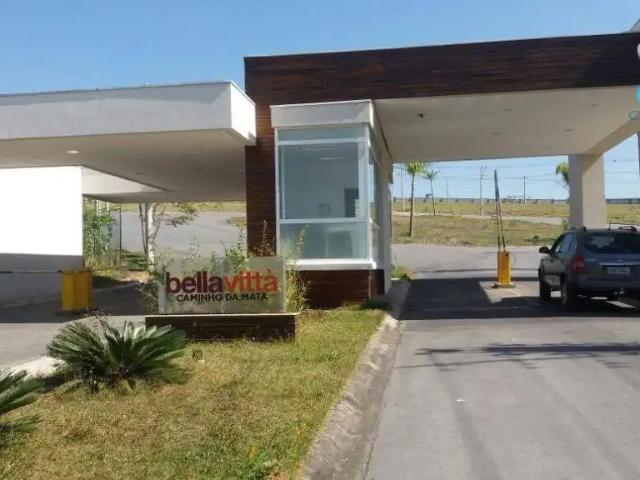 Terreno em Condomínio para Venda em Caçapava/SP Vila São João