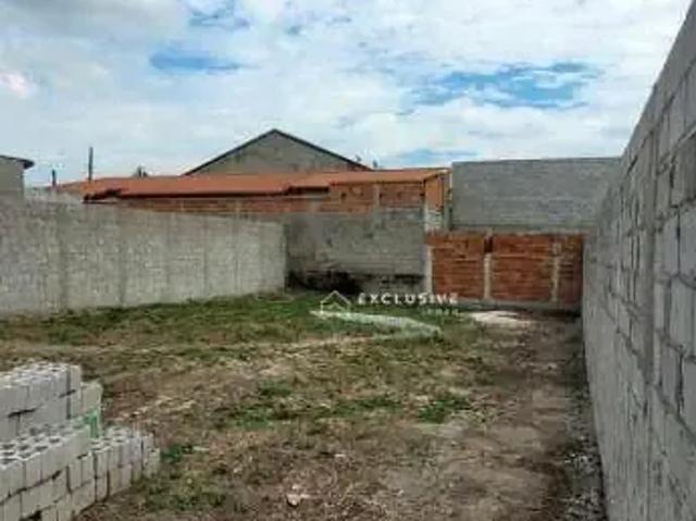 Terreno em Condomínio para Venda em Caçapava/SP Vila Santos