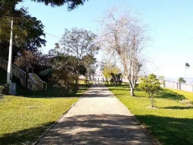 Terreno em Condomínio para Venda em Caçapava/SP Vila Santos