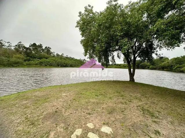Terreno em Condomínio para Venda em Caçapava/SP Vila Paraíso