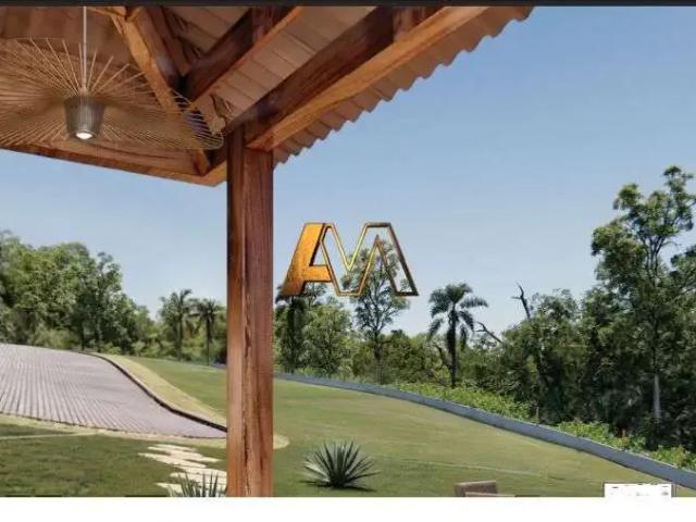 Terreno em Condomínio para Venda em Camaçari/BA Monte Gordo
