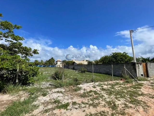 Terreno em Condomínio para Venda em Camaçari/BA Monte Gordo