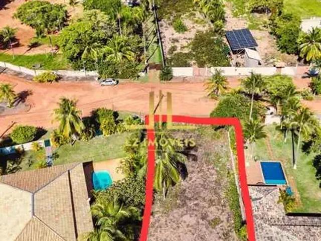 Terreno em Condomínio para Venda em Camaçari/BA Monte Gordo