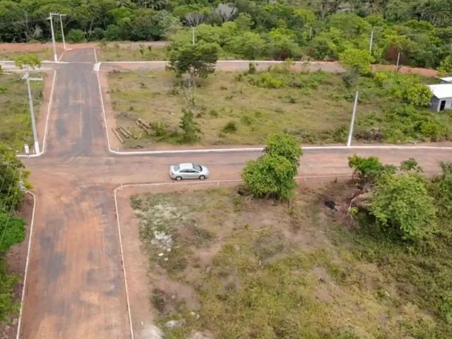 Terreno em Condomínio para Venda em Camaçari/BA Monte Gordo
