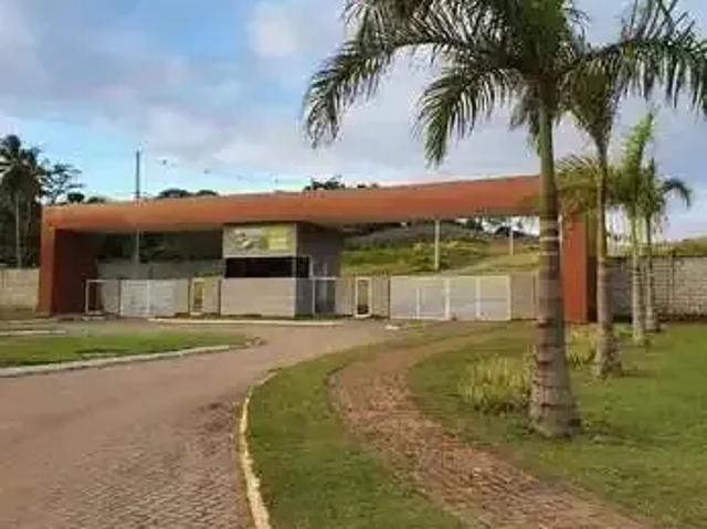 Terreno em Condomínio para Venda em Camaçari/BA Abrantes
