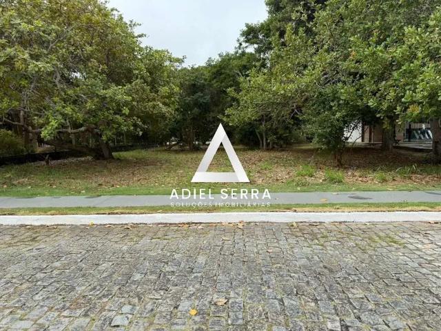 Terreno em Condomínio para Venda em Camaçari/BA Abrantes