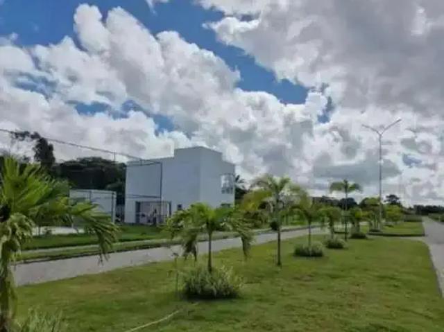 Terreno em Condomínio para Venda em Camaçari/BA Abrantes