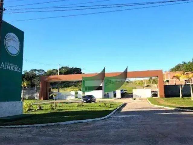 Terreno em Condomínio para Venda em Camaçari/BA Abrantes