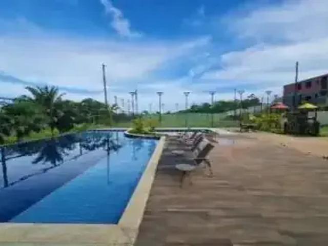Terreno em Condomínio para Venda em Camaçari/BA Abrantes