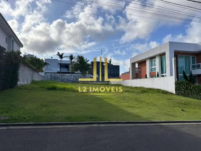 Terreno em Condomínio para Venda em Camaçari/BA Abrantes