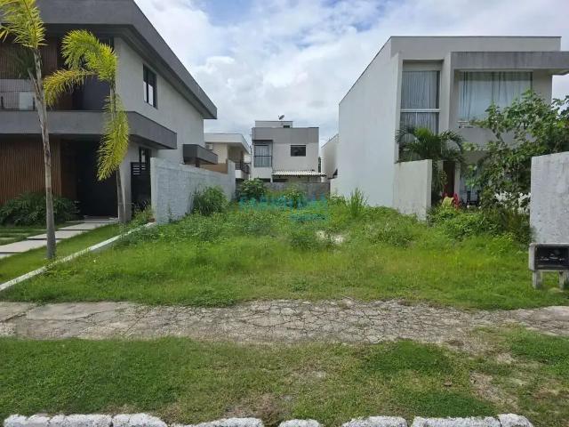 Terreno em Condomínio para Venda em Camaçari/BA Abrantes