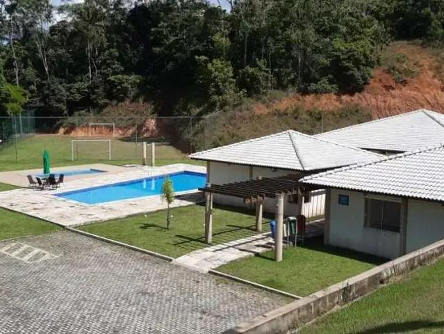 Terreno em Condomínio para Venda em Camaçari/BA Abrantes