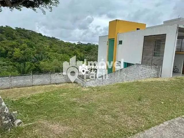 Terreno em Condomínio para Venda em Camaçari/BA Abrantes