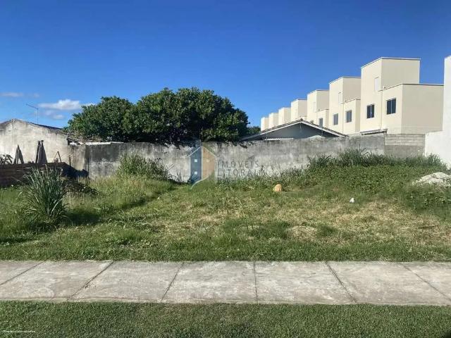 Terreno em Condomínio para Venda em Camaçari/BA Abrantes