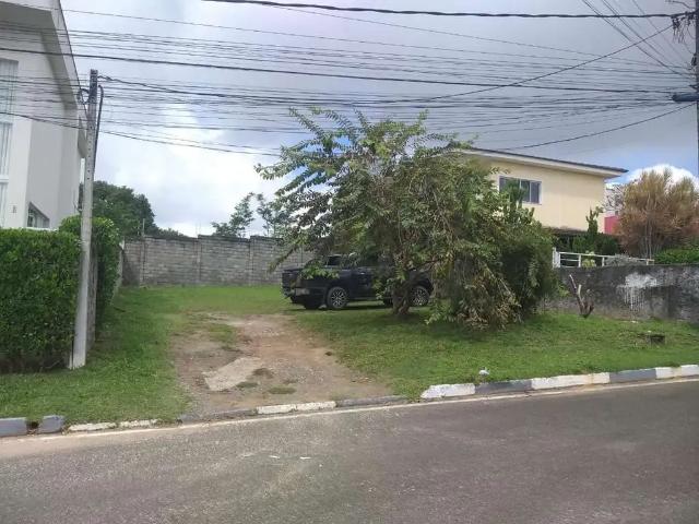 Terreno em Condomínio para Venda em Camaçari/BA Abrantes