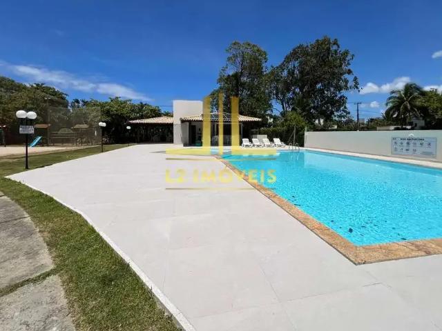 Terreno em Condomínio para Venda em Camaçari/BA Abrantes