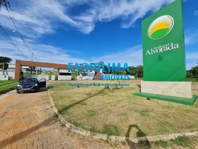 Terreno em Condomínio para Venda em Camaçari/BA Abrantes