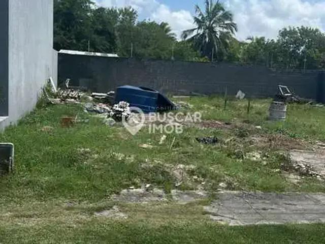 Terreno em Condomínio para Venda em Camaçari/BA Abrantes