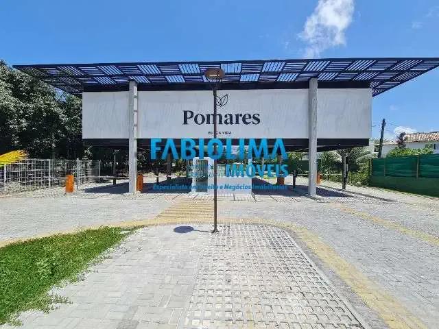 Terreno em Condomínio para Venda em Camaçari/BA Abrantes