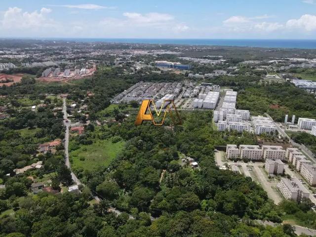 Terreno em Condomínio para Venda em Camaçari/BA Abrantes