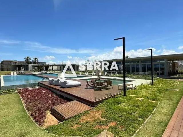 Terreno em Condomínio para Venda em Camaçari/BA Alphaville Abrantes