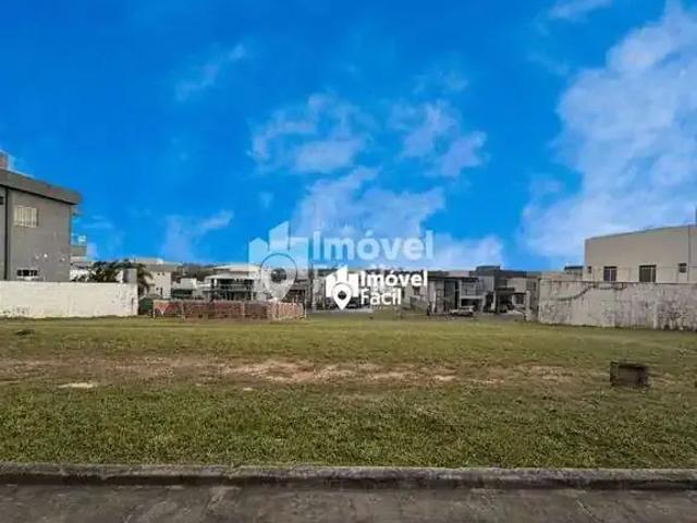 Terreno em Condomínio para Venda em Camaçari/BA Alphaville Abrantes