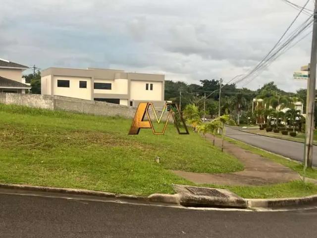 Terreno em Condomínio para Venda em Camaçari/BA Alphaville Abrantes