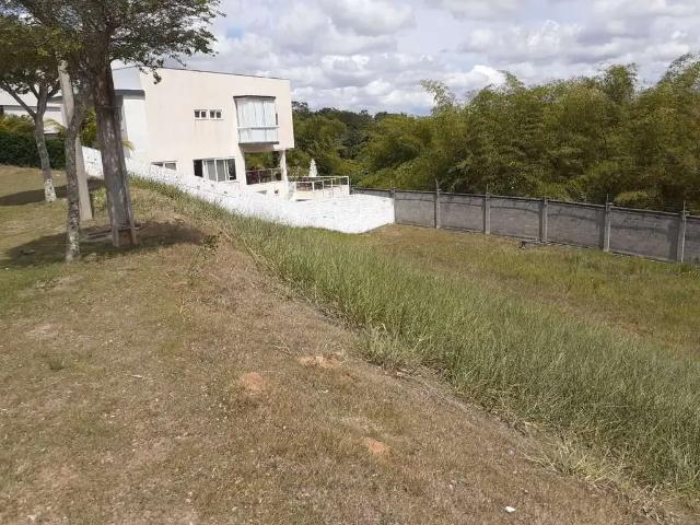 Terreno em Condomínio para Venda em Camaçari/BA Alphaville Abrantes