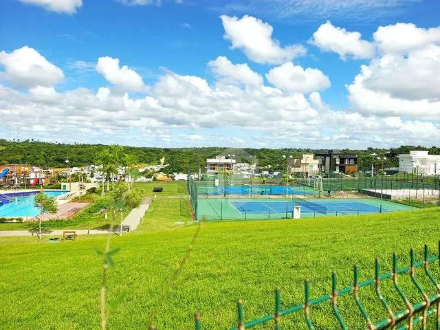 Terreno em Condomínio para Venda em Camaçari/BA Alphaville Abrantes