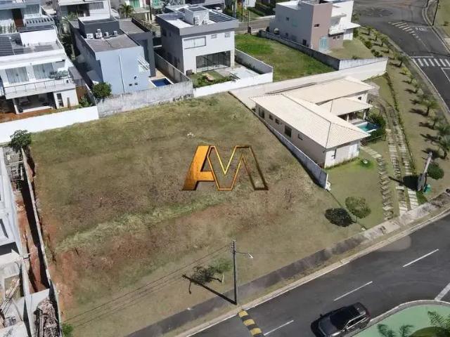 Terreno em Condomínio para Venda em Camaçari/BA Alphaville Abrantes