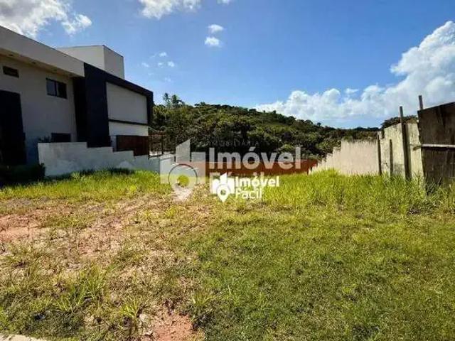 Terreno em Condomínio para Venda em Camaçari/BA Alphaville Abrantes