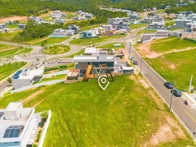 Terreno em Condomínio para Venda em Camaçari/BA Alphaville Abrantes