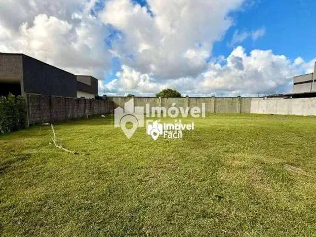 Terreno em Condomínio para Venda em Camaçari/BA Alphaville Abrantes