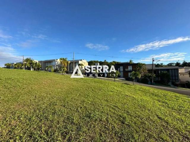 Terreno em Condomínio para Venda em Camaçari/BA Alphaville Abrantes