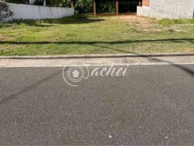 Terreno em Condomínio para Venda em Camaçari/BA Alphaville Abrantes