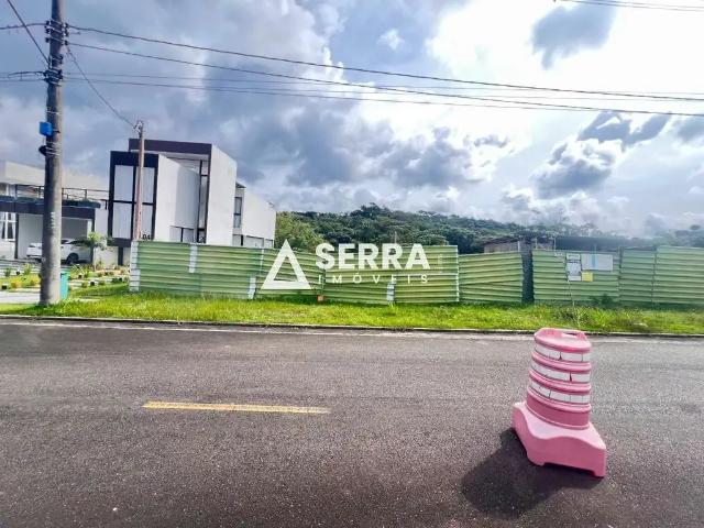 Terreno em Condomínio para Venda em Camaçari/BA Alphaville Abrantes