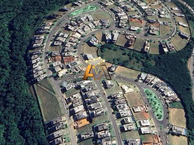 Terreno em Condomínio para Venda em Camaçari/BA Alphaville Abrantes