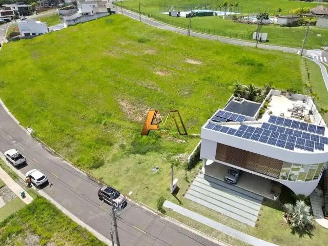Terreno em Condomínio para Venda em Camaçari/BA Alphaville Abrantes