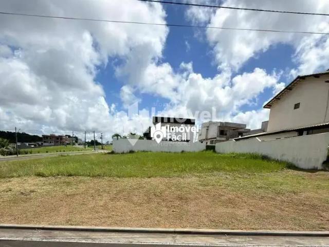 Terreno em Condomínio para Venda em Camaçari/BA Alphaville Abrantes