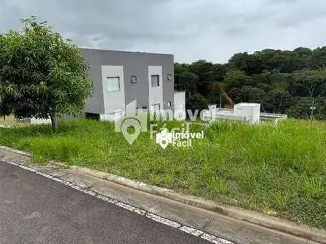 Terreno em Condomínio para Venda em Camaçari/BA Alphaville Abrantes
