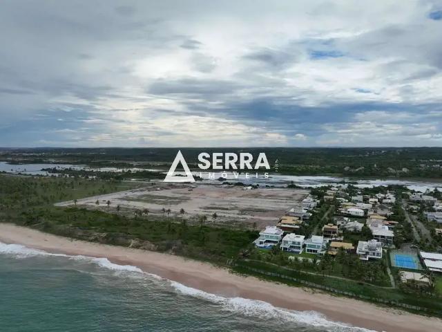 Terreno em Condomínio para Venda em Camaçari/BA Alphaville Abrantes