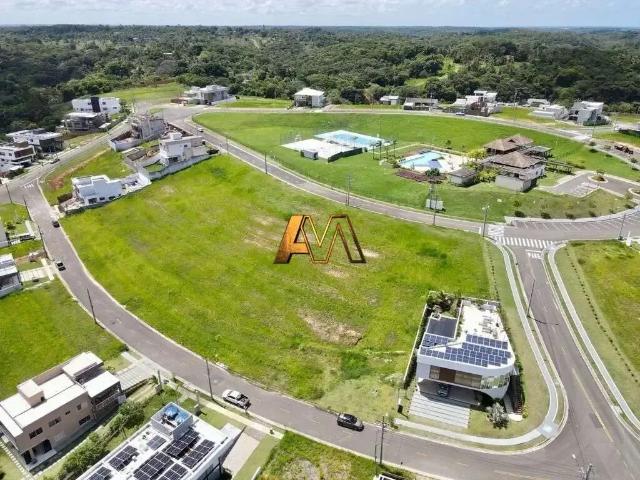 Terreno em Condomínio para Venda em Camaçari/BA Alphaville Abrantes