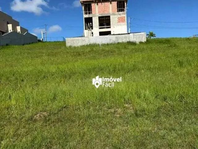 Terreno em Condomínio para Venda em Camaçari/BA Alphaville Abrantes